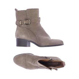 Tamaris Damen Stiefelette, grau, Gr. 40