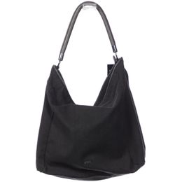 Bree Damen Handtasche, grau, Gr.