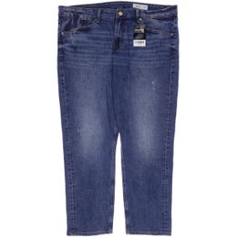 s.Oliver Damen Jeans, blau, Gr. 44