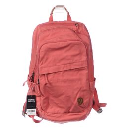 Fjällräven Fjällräven Damen Rucksack, pink, Gr.