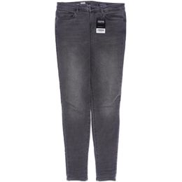 Tommy Hilfiger Damen Jeans, grau, Gr. 29