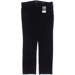 Zerres Damen Jeans, schwarz, Gr. 42