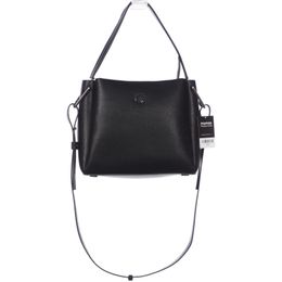 Tommy Hilfiger Damen Handtasche, schwarz, Gr.