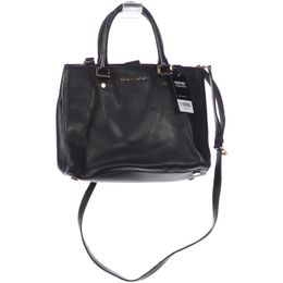 Michael Michael Kors Damen Handtasche, schwarz, Gr.