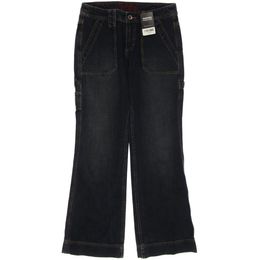 Esprit Damen Jeans, marineblau, Gr. 38