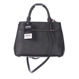 Michael Michael Kors Damen Handtasche, schwarz, Gr.