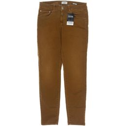 Closed Damen Jeans, braun, Gr. 28