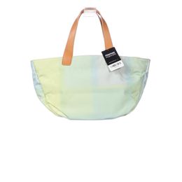 Bogner Damen Handtasche, hellgrün, Gr.