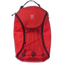 Haglöfs Haglöfs Damen Rucksack, rot, Gr.