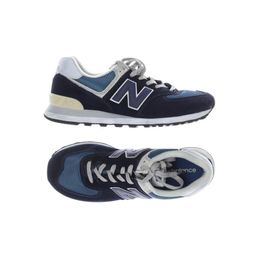 New Balance Herren Sneakers, marineblau, Gr. 44