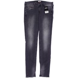 Tommy Jeans Damen Jeans, grau, Gr. 29