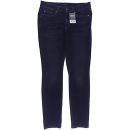 CAMBIO Damen Jeans, blau, Gr. 42