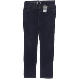 Herrlicher Damen Jeans, marineblau, Gr. 29