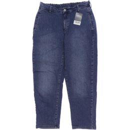 Deerberg Damen Jeans, blau, Gr. 42