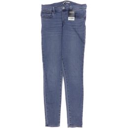 Levi's Levis Damen Jeans, blau, Gr. 29