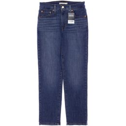 Levi's Levis Damen Jeans, blau, Gr. 29