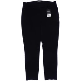 Dondup Damen Stoffhose, schwarz, Gr. 30