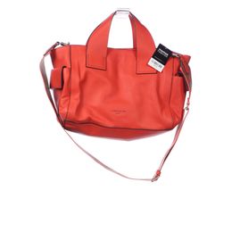 Liebeskind Berlin Damen Handtasche, rot, Gr.