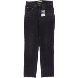 Levi's Levis Damen Jeans, grau, Gr. 29