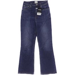 Closed Damen Jeans, marineblau, Gr. 24