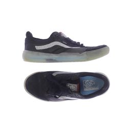 Vans Herren Sneakers, schwarz, Gr. 40