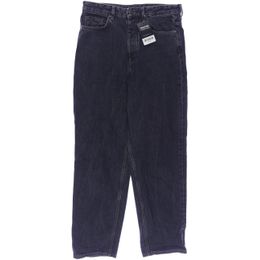 Cos Damen Jeans, marineblau, Gr. 28