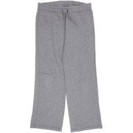 Nike Damen Stoffhose, grau, Gr. 0