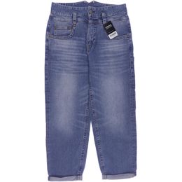 Herrlicher Damen Jeans, blau, Gr. 31