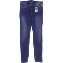 Replay Damen Jeans, blau, Gr. 27