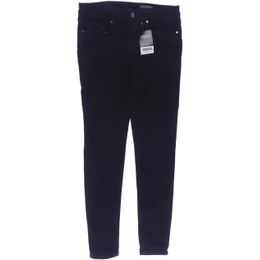 Tommy Hilfiger Damen Jeans, schwarz, Gr. 28