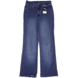 Angels Damen Jeans, blau, Gr. 42