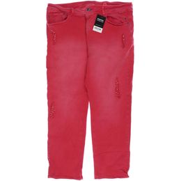 s.Oliver Damen Jeans, pink, Gr. 44