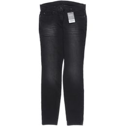 Brax Damen Jeans, grau, Gr. 38