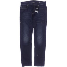 Diesel Damen Jeans, marineblau, Gr. 29