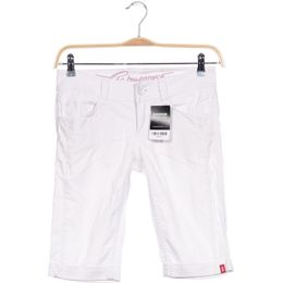 Esprit Damen Shorts, weiß, Gr. 36