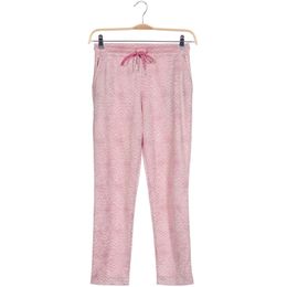 Rich & Royal Rich & Royal Damen Stoffhose, pink, Gr. 0