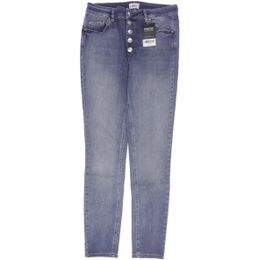 Only Damen Jeans, blau, Gr. 0