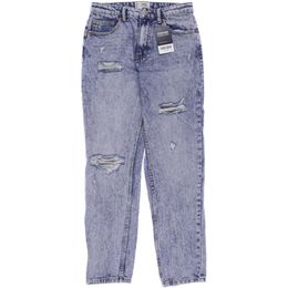 Tally Weijl Damen Jeans, hellblau, Gr. 34