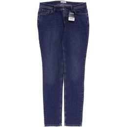 hessnatur Damen Jeans, blau, Gr. 30