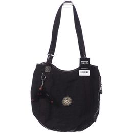 Kipling Damen Handtasche, schwarz, Gr.