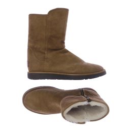 UGG Australia UGG Damen Stiefelette, braun, Gr. 39