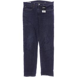 Levi's Levis Damen Jeans, marineblau, Gr. 32