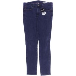 s.Oliver Damen Jeans, marineblau, Gr. 36