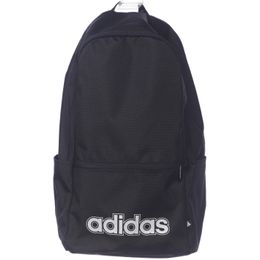 Adidas Damen Rucksack, schwarz, Gr.