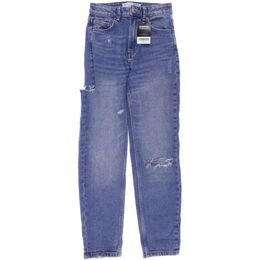 stradivarius Damen Jeans, blau, Gr. 32