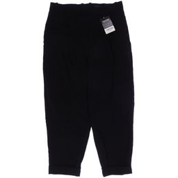 Cos Damen Stoffhose, schwarz, Gr. 36