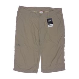 The North Face Damen Shorts, beige, Gr. 12