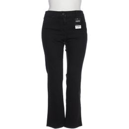 Gerry Weber Damen Jeans, schwarz, Gr. 44