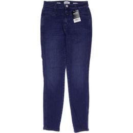 Closed Damen Jeans, blau, Gr. 27