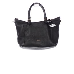 JOOP! Damen Handtasche, schwarz, Gr.